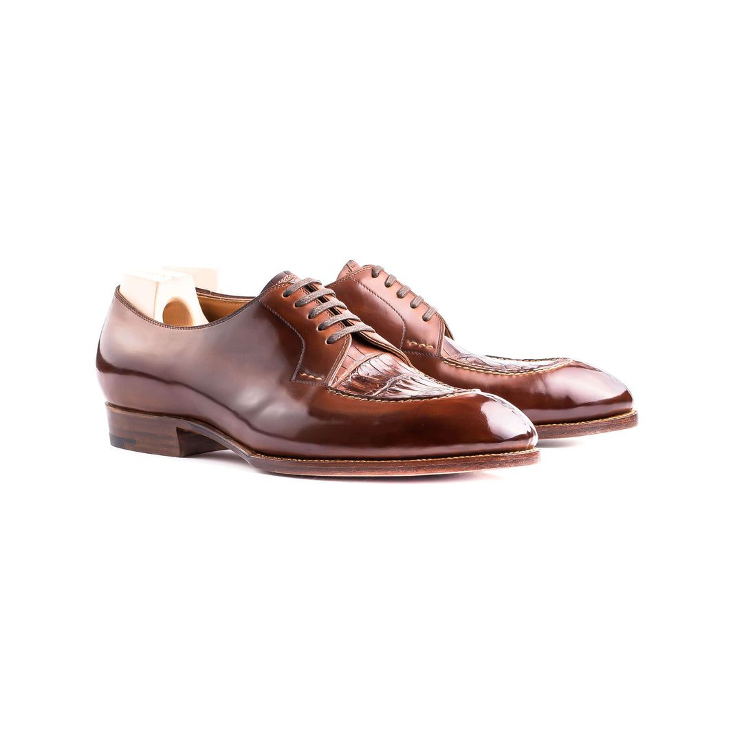Saint Crispin's | Genuine Hand Made Shoes | Online Boutique